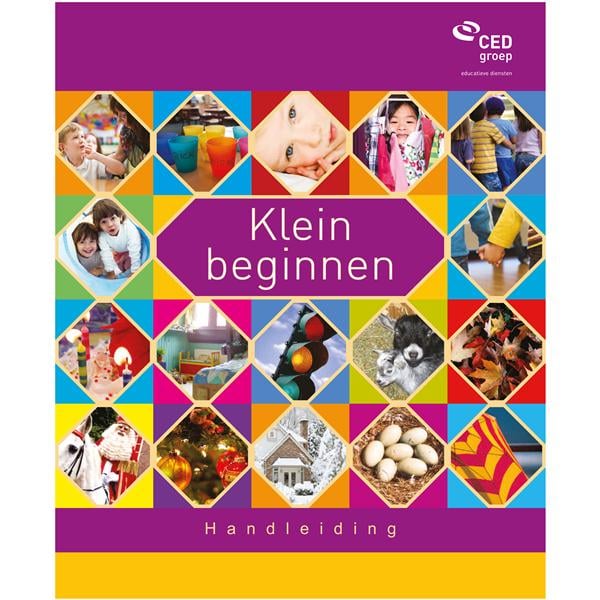 Klein beginnen - LOWAN