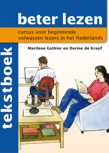 Beter Lezen - LOWAN