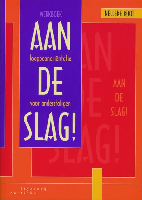 Aan de slag! - LOWAN