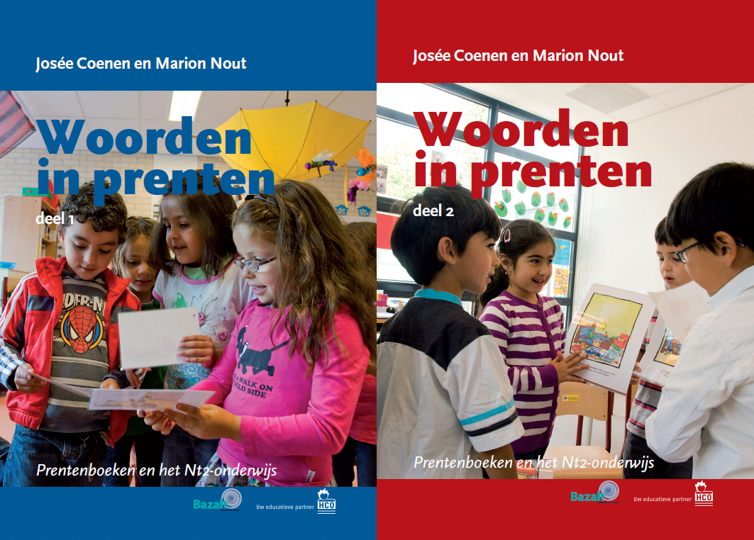 Woorden In Prenten Lowan
