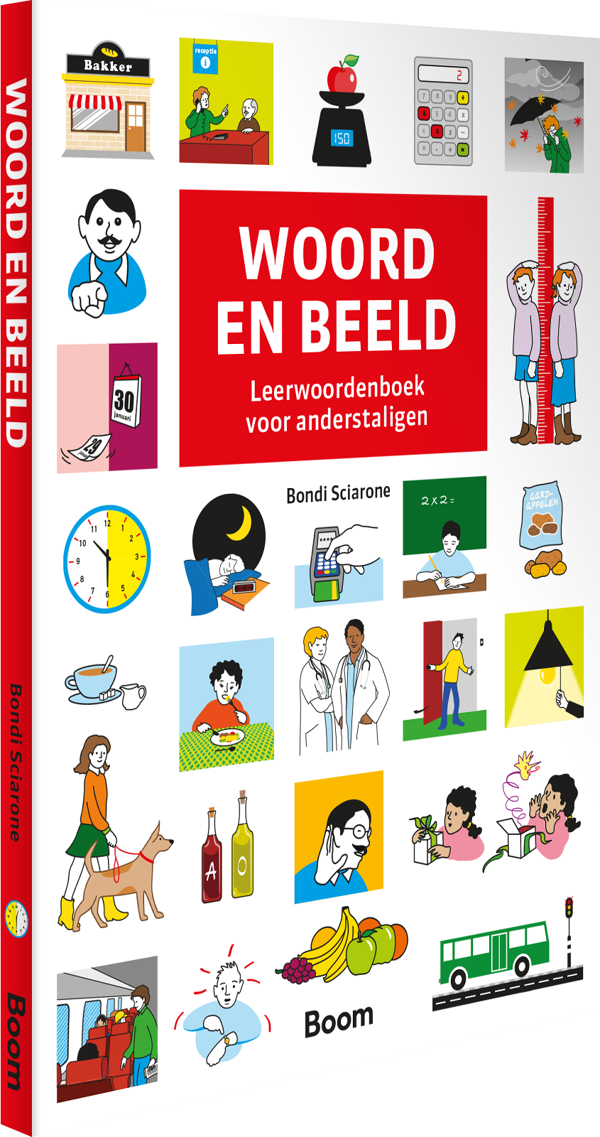 Woord En Beeld Lowan