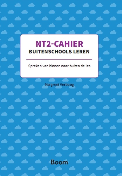NT2 cahier buitenschools leren - LOWAN