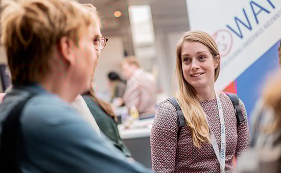 LOWAN netwerk - netwerken en kennis delen - LOWAN