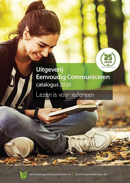 Makkelijk lezen boeken - LOWAN