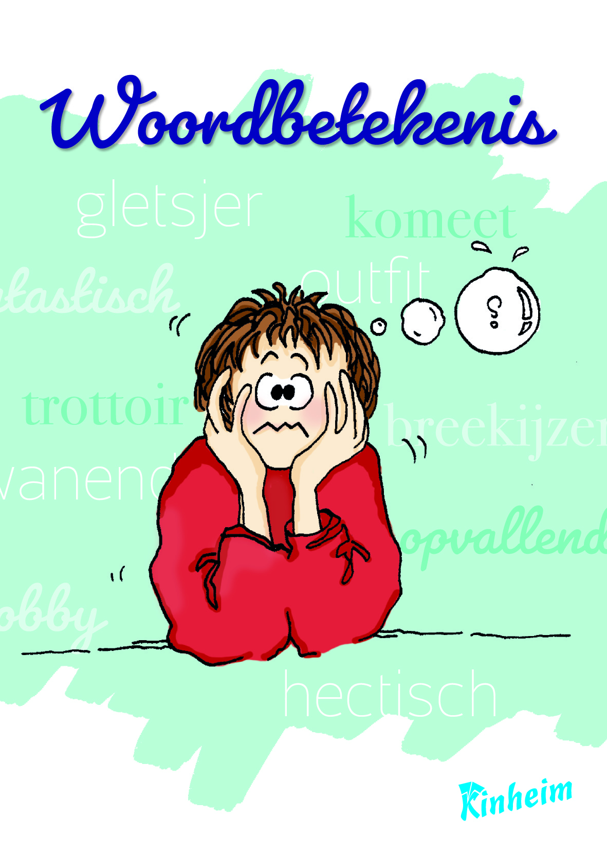 Woordbetekenis Lowan
