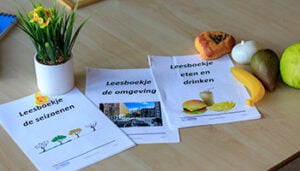 Mini LOB opdrachten in de les - LOWAN