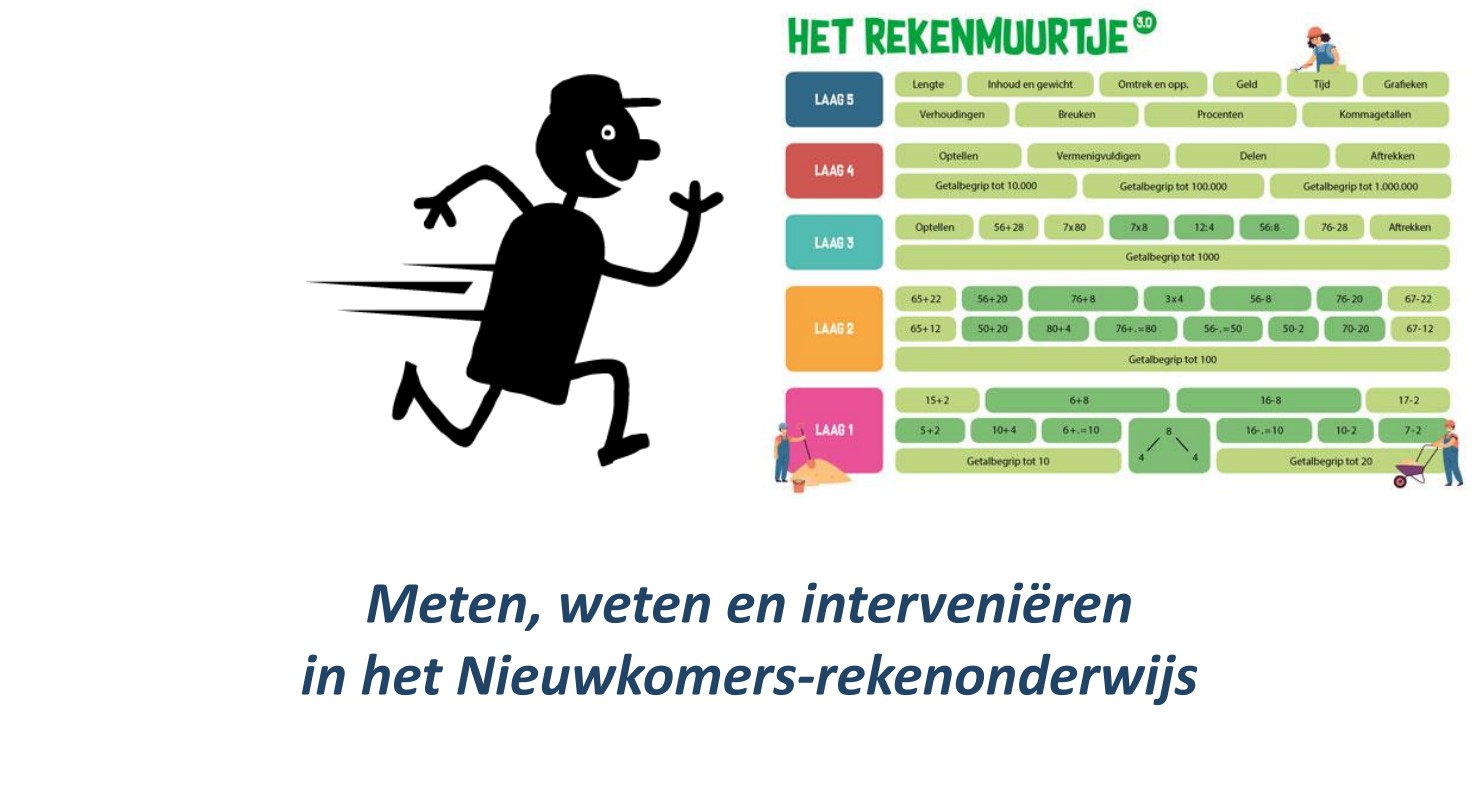 Bareka in nieuwkomersonderwijs - LOWAN
