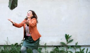 Theatersport in de NT2 les - LOWAN