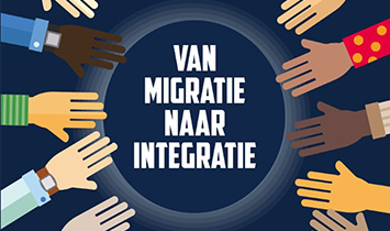 Van Migratie Naar Integratie - LOWAN