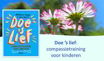 Doe ’s lief: compassietraining voor kinderen - LOWAN