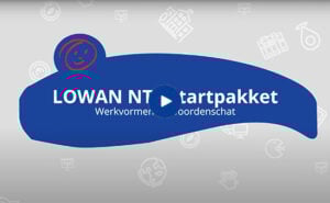 Woordenschat - LOWAN