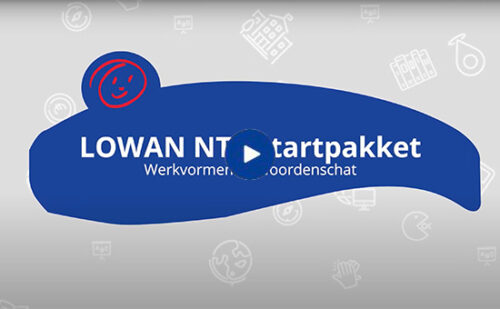 Woordenschat - LOWAN