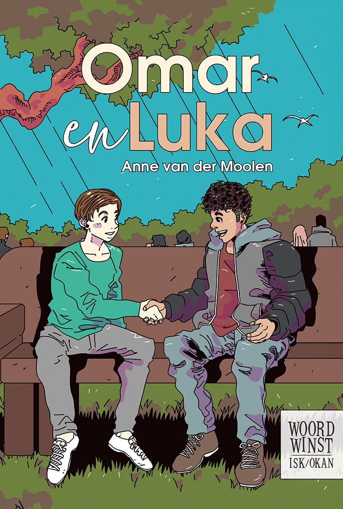 WoordWinst ISK - LOWAN