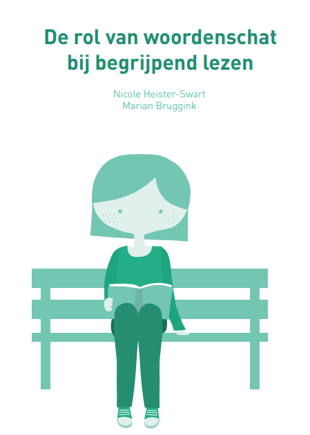 De rol van woordenschat bij begrijpend lezen - LOWAN